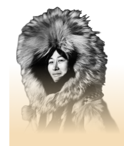 The Inuit Overview – In The Footsteps